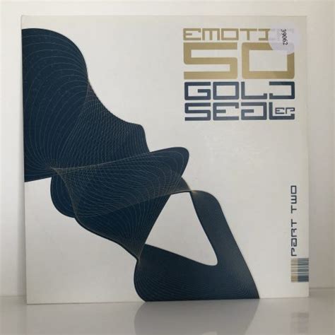 Sketch And Dj Code Rascal And Klone Goldseal Ep Part 2 12 Classictraxcouk