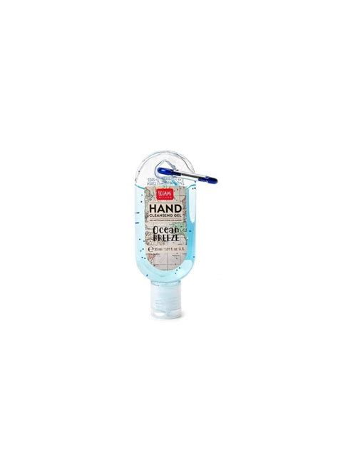 SOS HANDS CLEANSING GEL 30 ml-