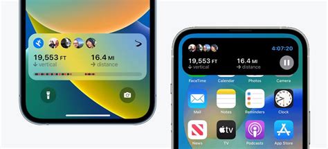 Examples Of How Apps Are Using IOS Live Activities