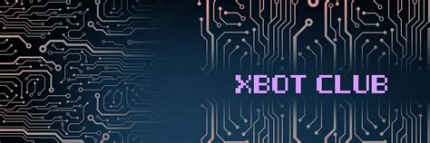 Check Out Xbot Club On Bidds