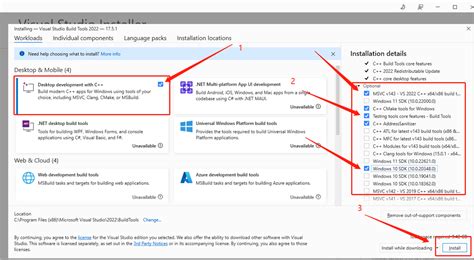 Windows上安装python Ldappython Ldap安装 Csdn博客