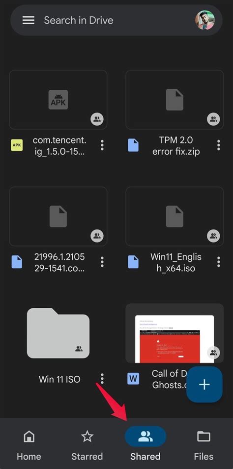 How To Delete Shared Files From Google Drive Electronicshub