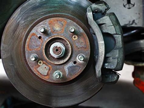 How Much Does It Cost To Resurface Rotors At AutoZone