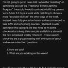 Is It Possible To Create A Query On ADO That Calculates How Long A Work Item Has Been In Each