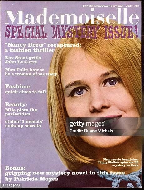 43 Tippy Walker Photos And High Res Pictures Getty Images