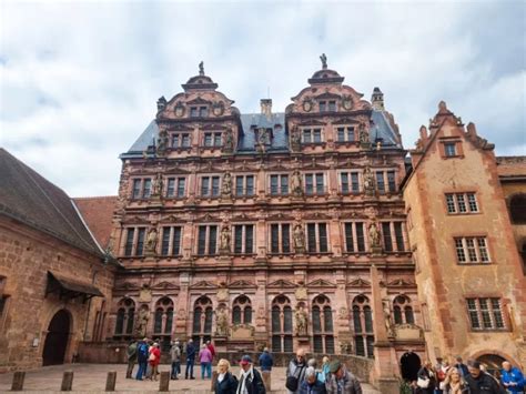 독일 프랑크푸르트 7박9일 소도시 여행계획 및 준비물 코스 추천하이델베르크쾰른뷔르츠부르크로텐부르크밤베르크마인츠비스바덴 등 네이버 블로그