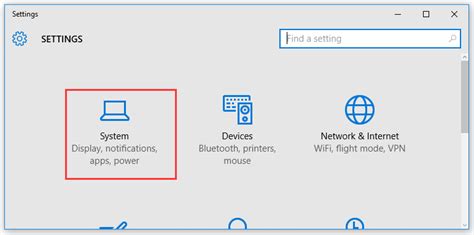 How To Disable Action Center Windows Complete Guide MiniTool Partition Wizard
