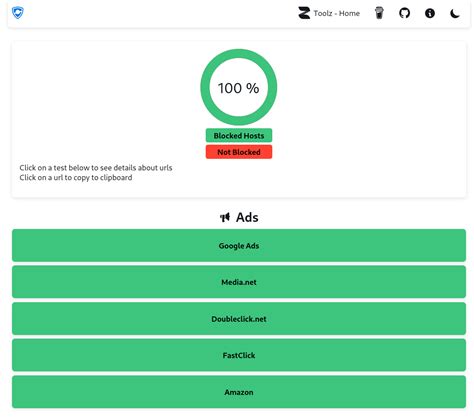 Do Not Block Google Ads Issue Ragibkl Adblock Dns Server GitHub