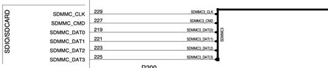 Tx2 Nx Failed To Connect Wifi Module Over Sdio Interface Jetson Tx2