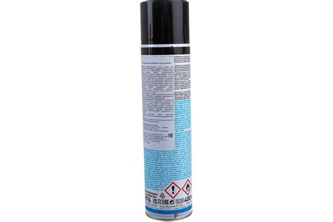 Тефлоновый спрей 0,4л LIQUI MOLY PTFE-Pulver-Spray 3076 - выгодная цена ...
