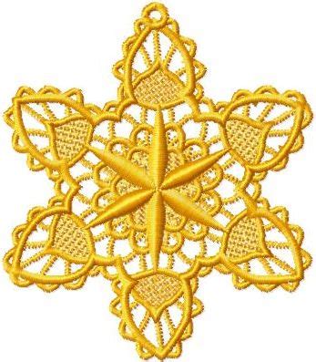 CSS433 FSL Sparkling Stars C Some Stitches