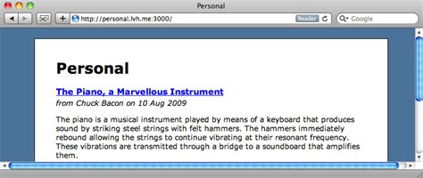 221 Subdomains In Rails 3 Railscasts