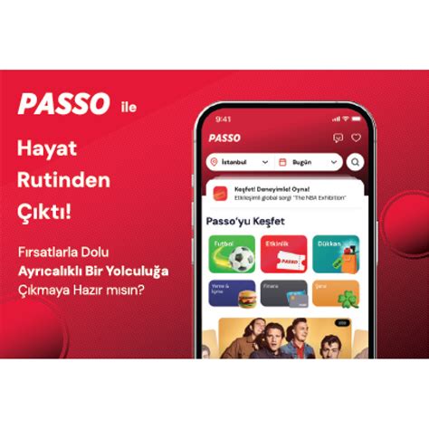 Aktif Bank Bireysel Kartlar Passolig Kredi Kartı