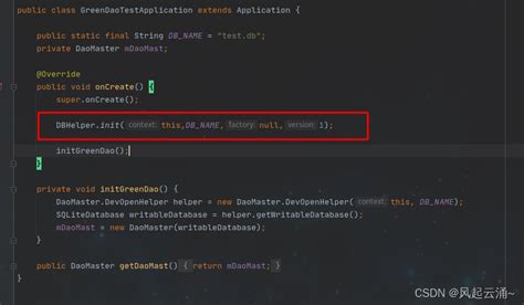 【android】sqliteandroid Sqlitedatabaseopenparams Csdn博客