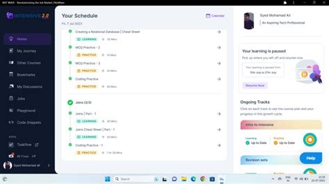 Mohamad Ali Syed On Linkedin Day28 Day28 30daysofcodechallenge Ccbp Nxtwave Rahulattulurisir