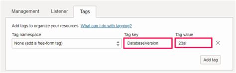 Create An Autonomous Exadata Vm Cluster