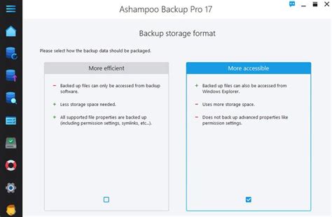 Ashampoo Backup Pro V1703 Rescue System Download Filecr