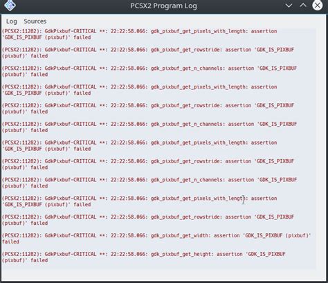 pcsx2 gs plugin failed to open · issue 40834 · nixos nixpkgs · github