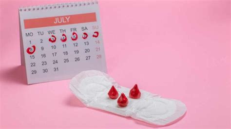 Cara Menjaga Kebersihan Saat Menstruasi Untuk Anak Perempuan