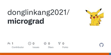 micrograd demo ipynb at main · donglinkang2021 micrograd · github