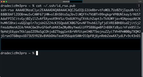 SSH Keys Explained Guide To Fast And Secure Remote Access DataCamp