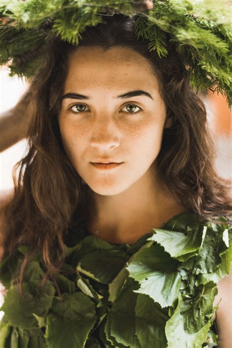 Leaf Project Behance Behance