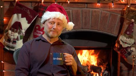 Startree Linkedin‘de Seasons Greetings From Startree