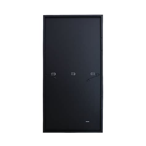 Installation Guide And Epc Design Serve 590w 580w Balcony Solar System