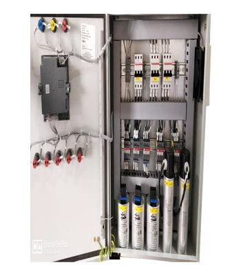 APFC Automatic Power Factor Correction Panels Suppliers