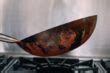 How To Revive A Rusty Wok The Woks Of Life