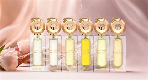 Dominique Ropion Unveils Aphorismes A New Chapter In High Perfumery