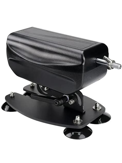 Kjøp Remote Controlled Sex Machine Sexmaskin God Pris