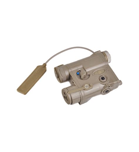 Element An Peq16 Usmc Illumator Laser Module Tan