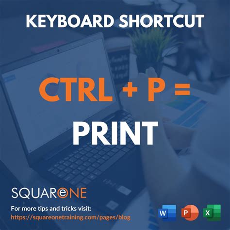 How To Print In Microsoft Excel And Word Squareone Training Posted On The Topic Linkedin