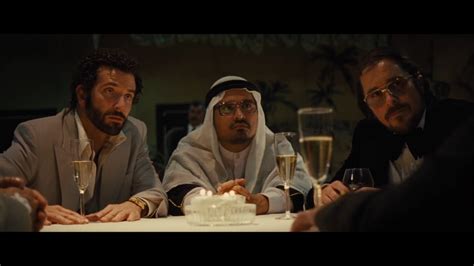 American Hustle 2013