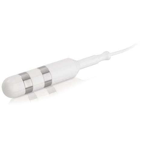 Mystim Julian Electrosex Vaginal Probe Bipolar Estim Electrode Dallas