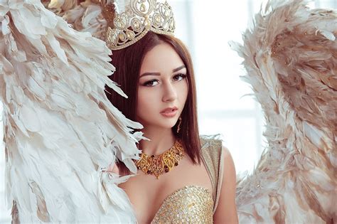 Picture Of Katya Kucheryavaya