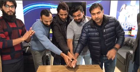 Teamspirit Seasonsgreetings Muhammad Faheem