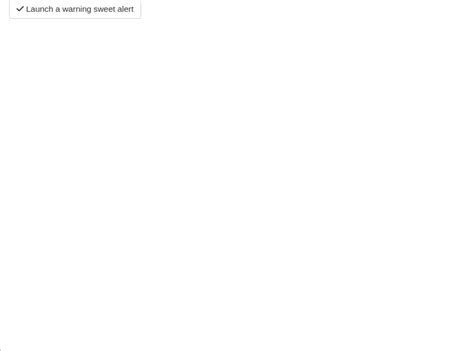 Css How To Add A Large Colored Icon To The Center Of A Shiny Modal
