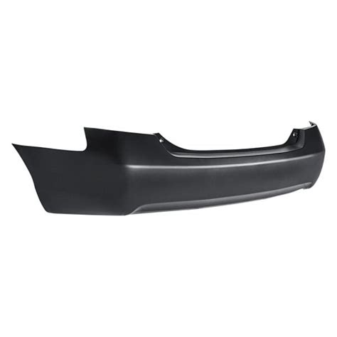 Replace® Rear Bumper Covers Replace® Rear Bumper Covers