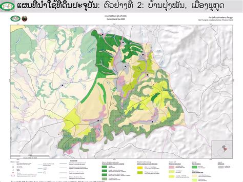 Lupws Session 2 Land Classes Tabi Lao Pdf