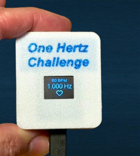 Diy Arduino Heart Rate Monitor With Max30102 And Oled Display 7 Steps