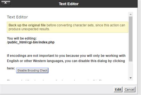 How To Use CPanel To Create A Website