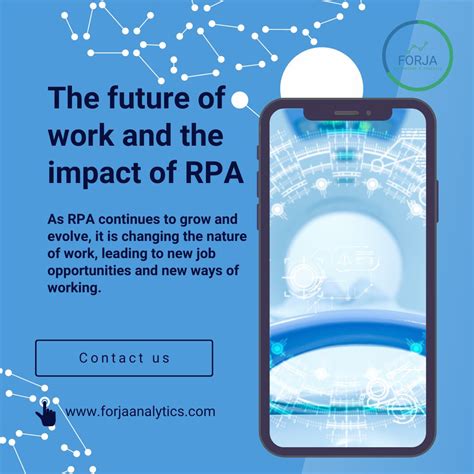 Forja Automation And Analysis On Linkedin Rpa Automation Efficiency