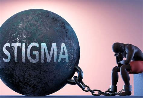 Illness Mental Health Stigma