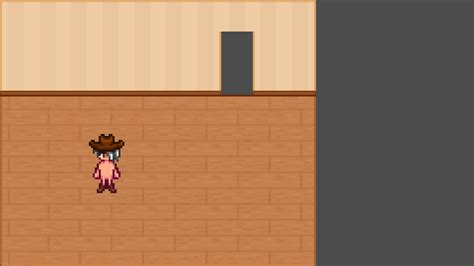 Need Help With Clipping And Sprites Rgodot