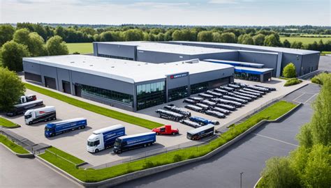 Unlocking Professional Driving A Guide To Cpc Driver Training In Slough Drivetrain Solutions