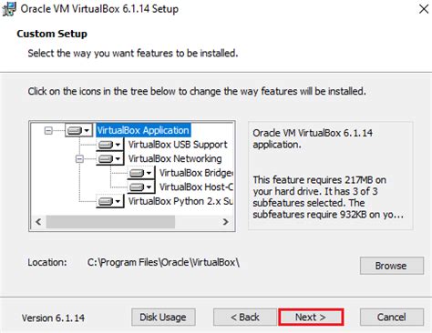 How To Install Oracle VM Virtual Box On Windows KTEXPERTS