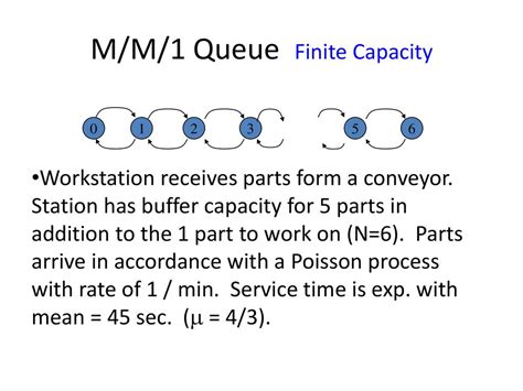 Queuing Theory Ii Ppt Download