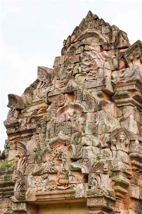 ปราสาทหินพนมรุ้ง อุทยานประวัติศาสตร์พนมรุ้ง หรือ ปราสาทหินพนมรุ้งสถานที่โบราณสำคัญระดับโลกที่ควร